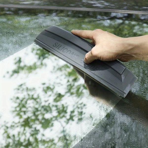 Non-Scratch Soft Silicone Wiper – ApexUno